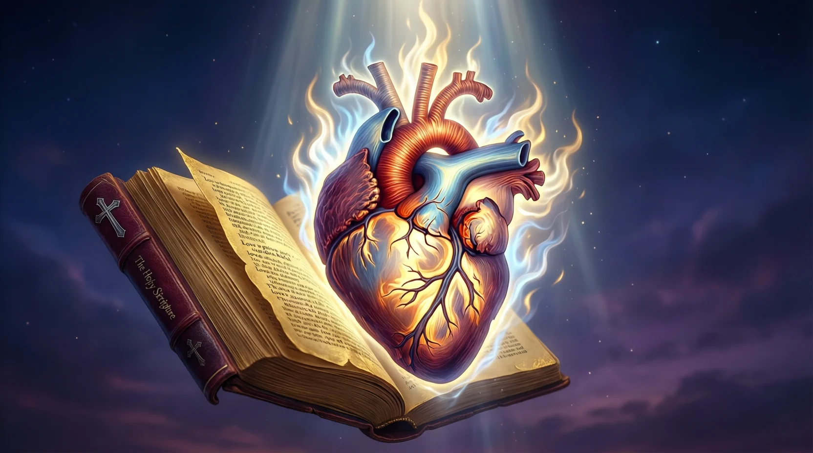 Zeal Meaning in the Bible: Passion for God Fire and Holy Devotion (2026)