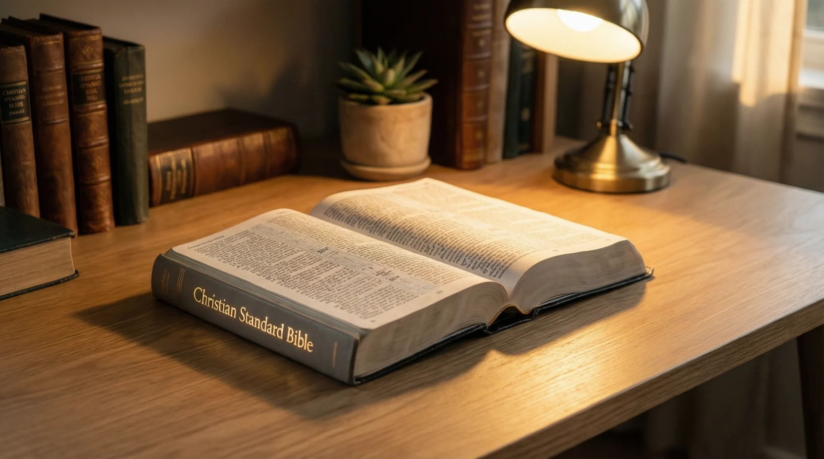 CSB Bible Meaning: Understanding the Christian Bible and Its Purpose (2026)