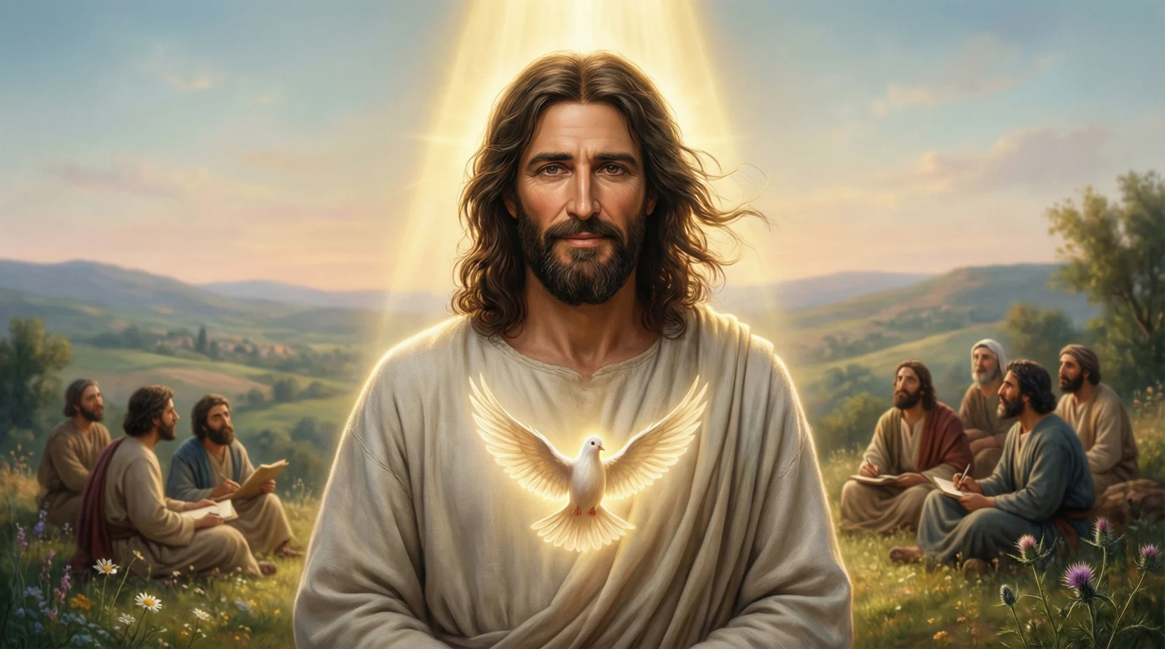 Raca Meaning in the Bible: Jesus’ Warning About Anger (2026)