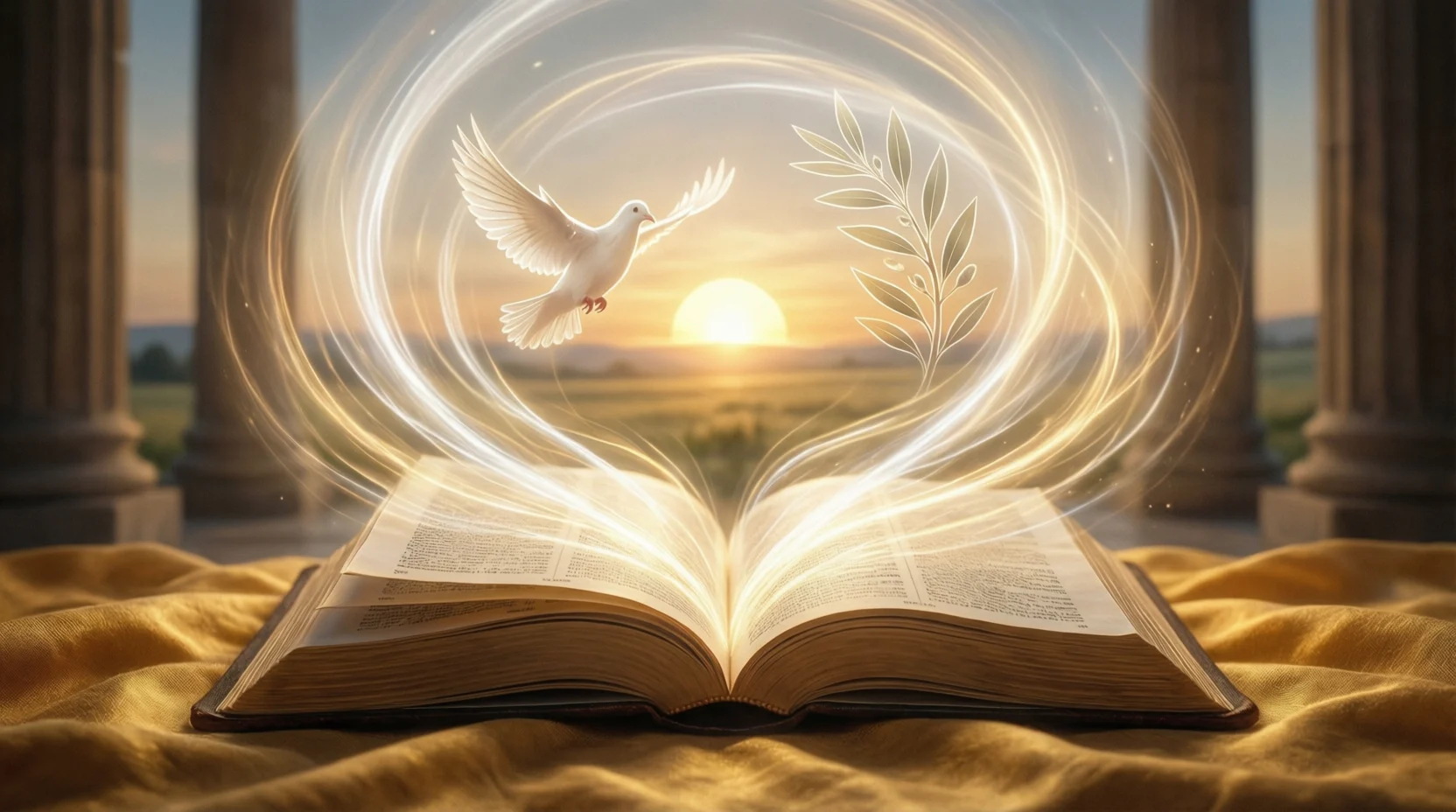 Zoe Meaning in the Bible: God’s Divine Life and Spiritual Renewal (2026)