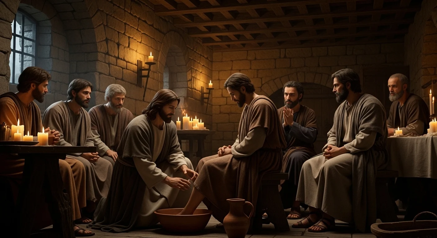 Humble Meaning in the Bible: True Humility Before God (2026)