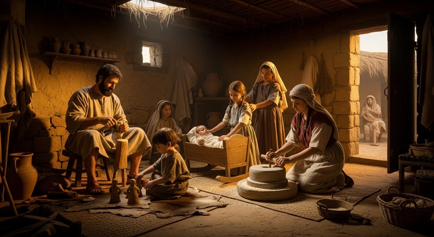Concubine Meaning in the Bible: Understanding Historical Context (2026)