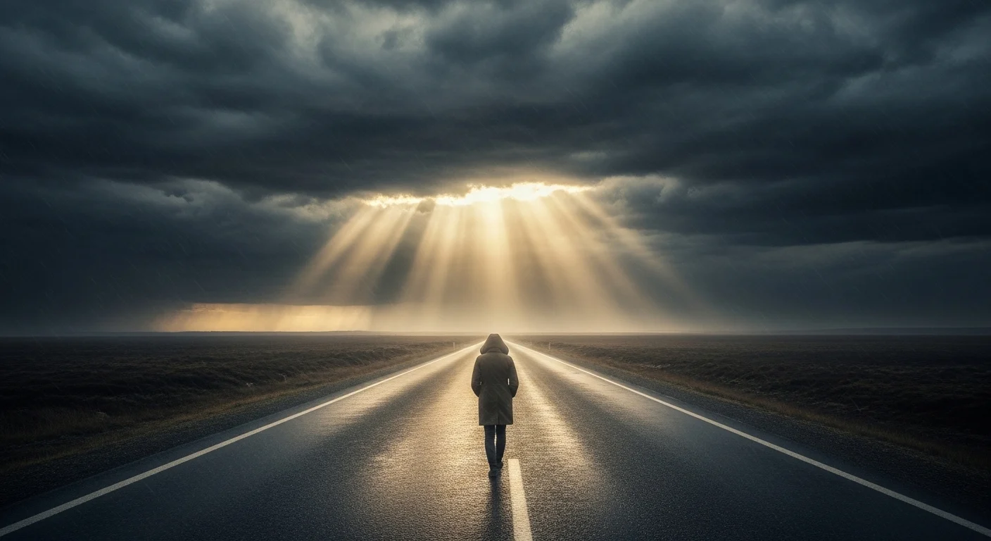 Adversity Meaning in Bible: Growth Through God’s Faithfulness (2026)