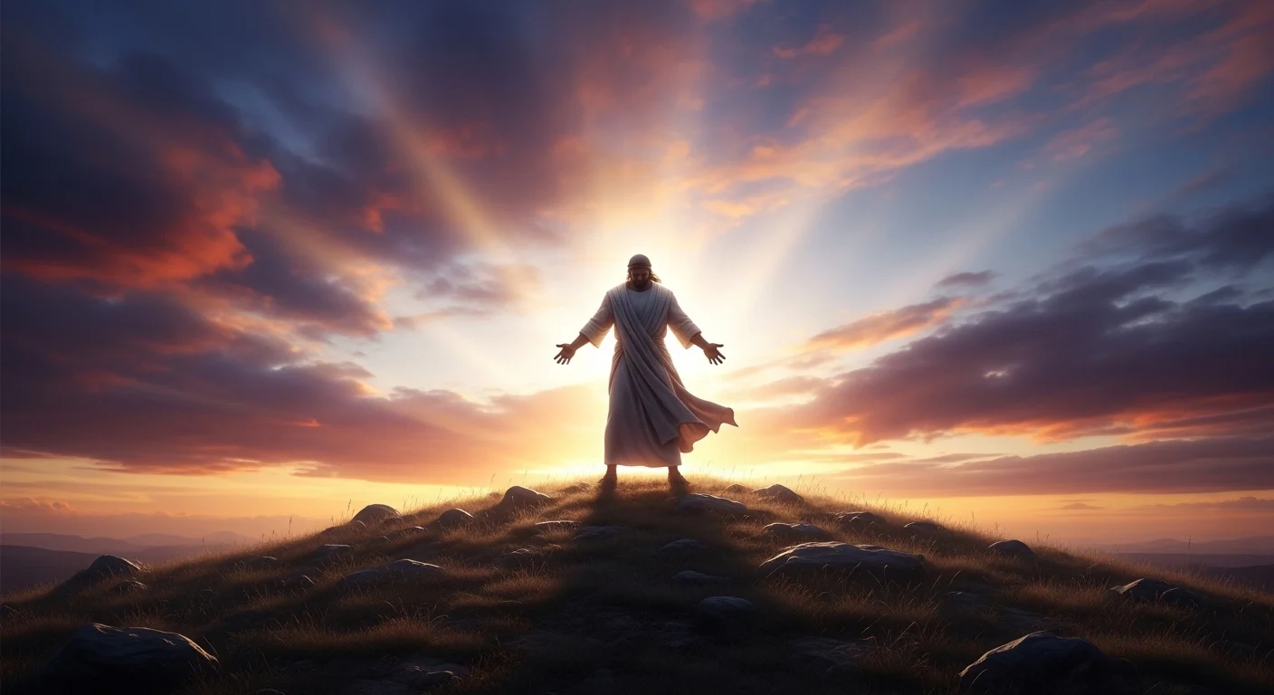 Liam Meaning in the Bible: A Strong Name Rooted in God’s Protection(2026)